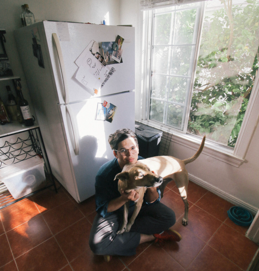 Indie Rock Artist & Producer HARMLESS Signs to Nettwerk - Nettwerk ...