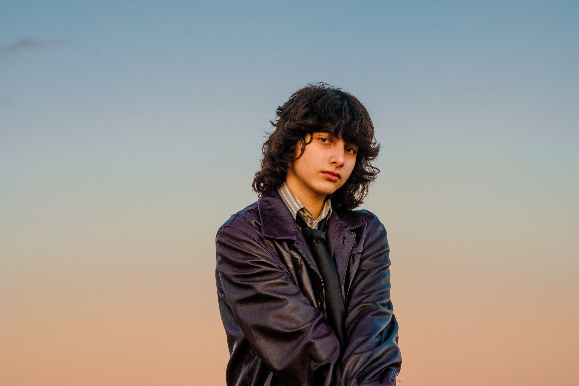 KALI Returns With New Single "Anybody Else" + Tour Dates With Claud ...