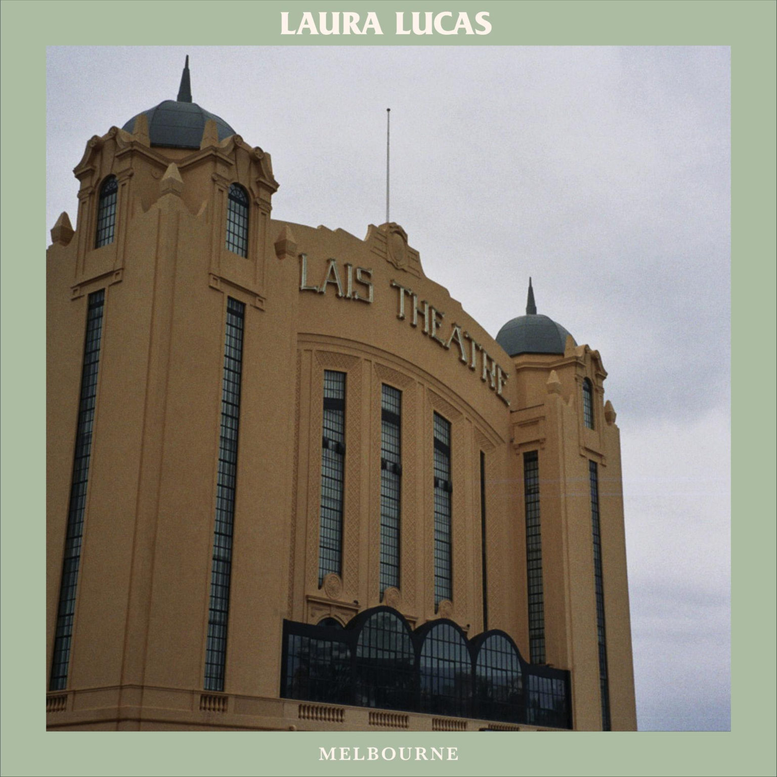 Australia Based Singer-Songwriter Laura Lucas Signs With Nettwerk ...