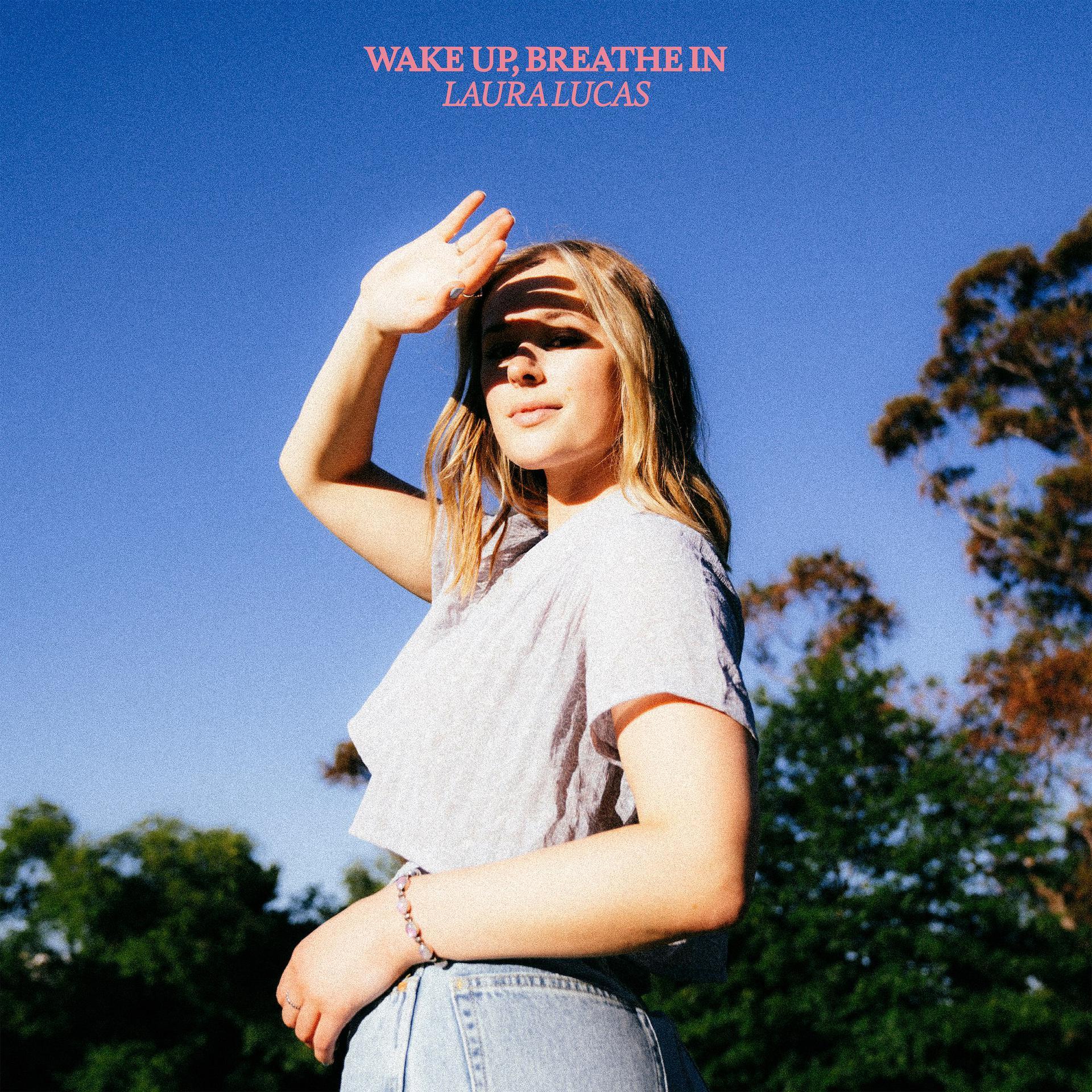 Australian-Based, Canadian-Born Singer-Songwriter Laura Lucas Releases ...