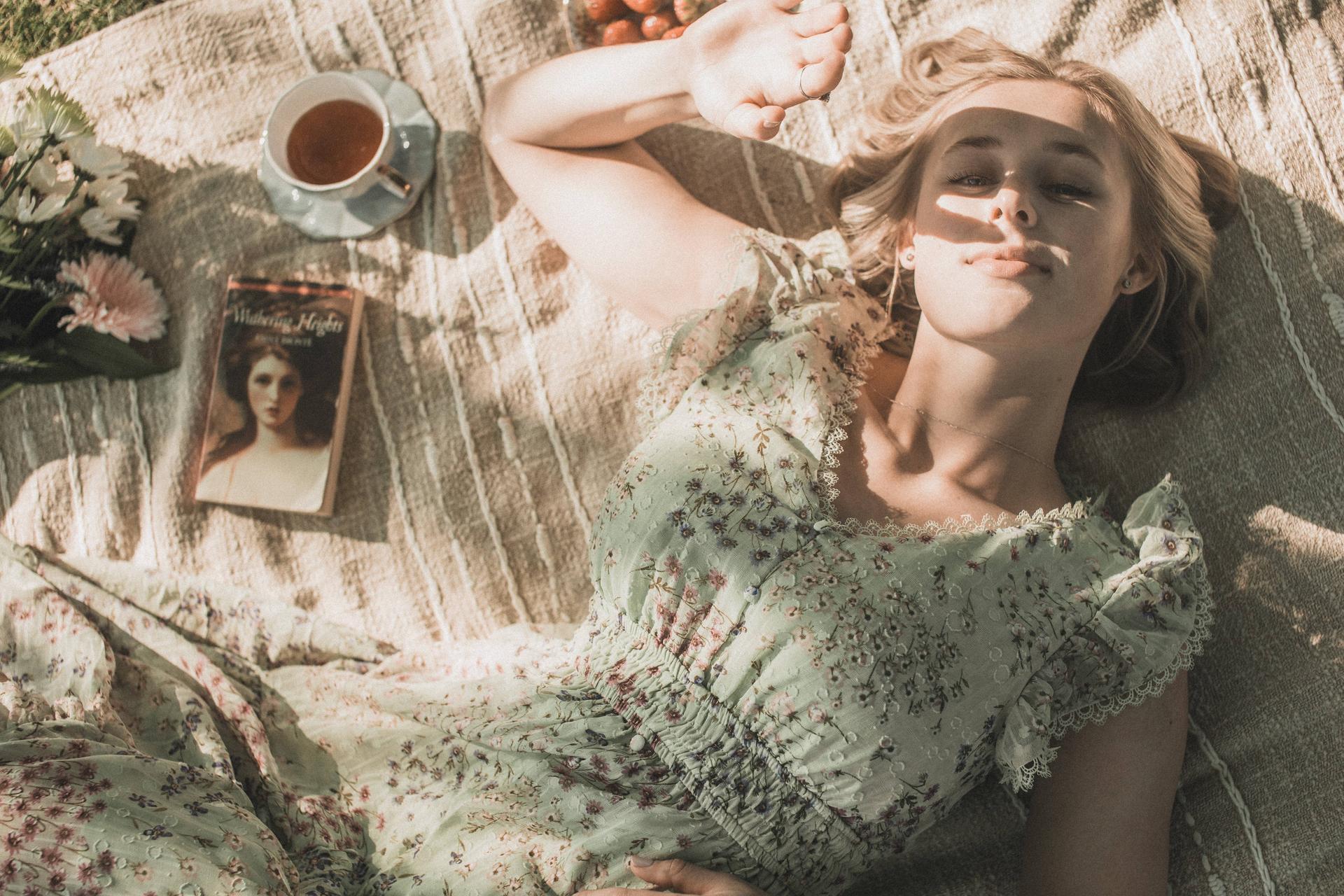 Canadian Born, Australian Based Singer-Songwriter Laura Lucas Releases ...