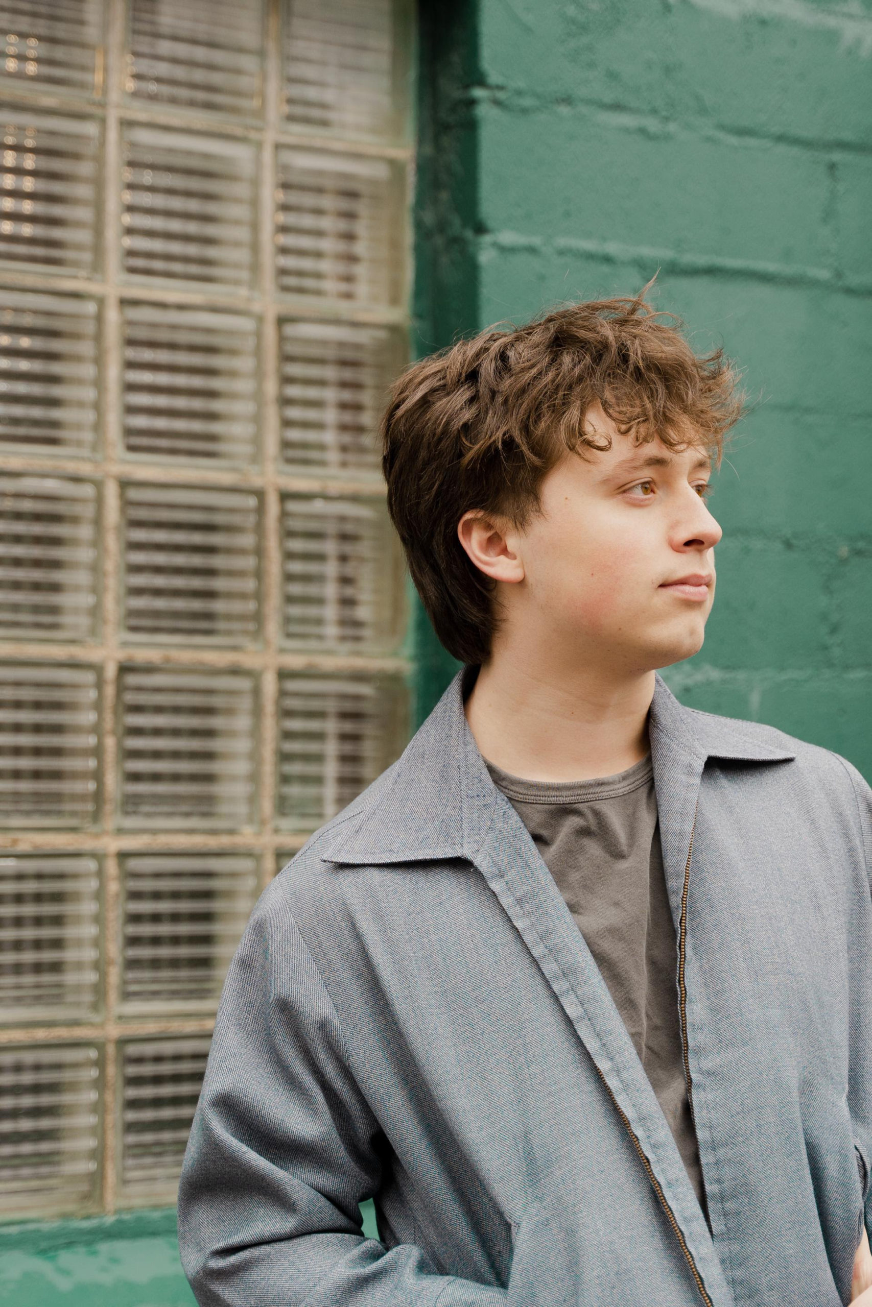 Minneapolis Indie-Pop Artist Landon Conrath Shares "Science Fiction ...