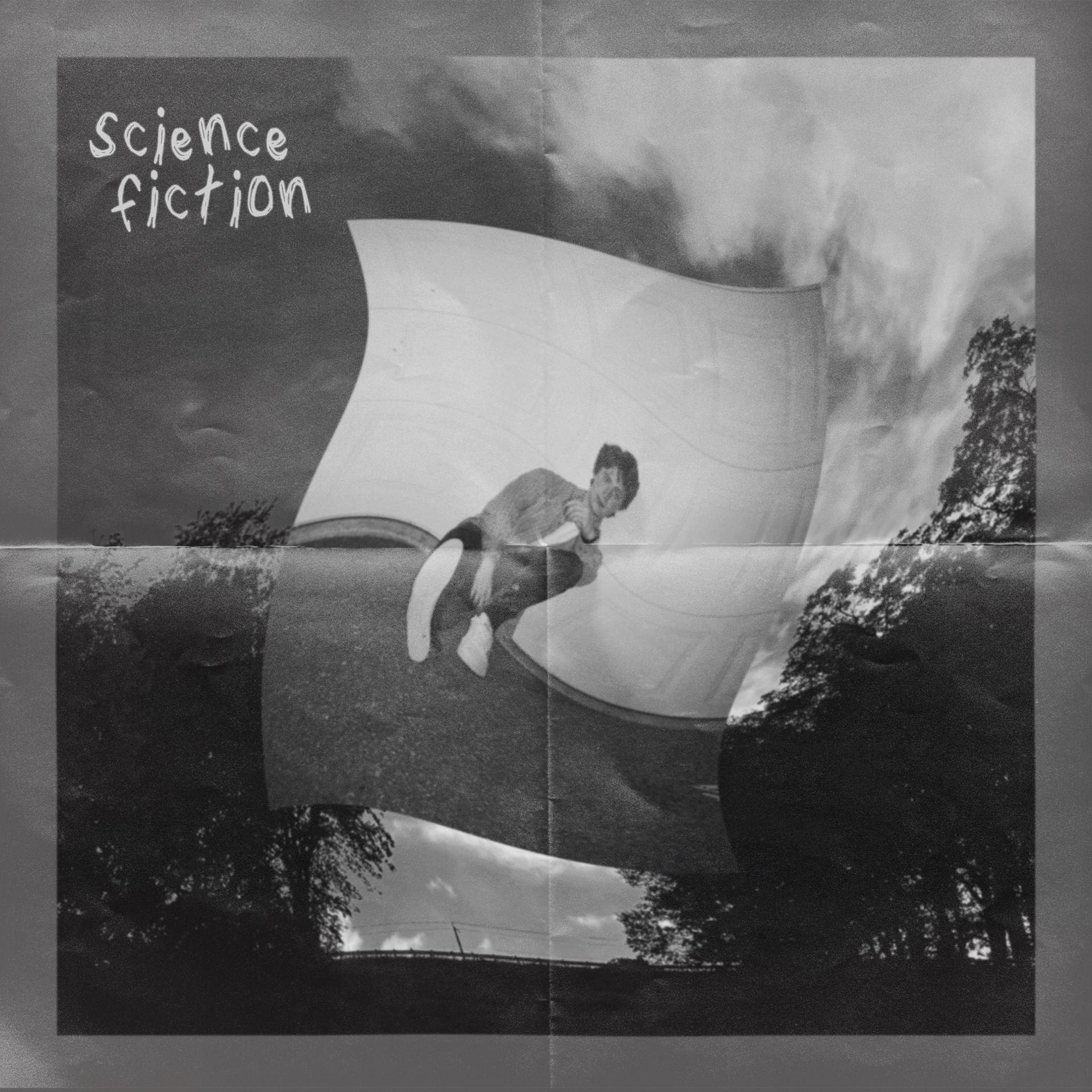 Minneapolis Indie-Pop Artist Landon Conrath Shares "Science Fiction ...