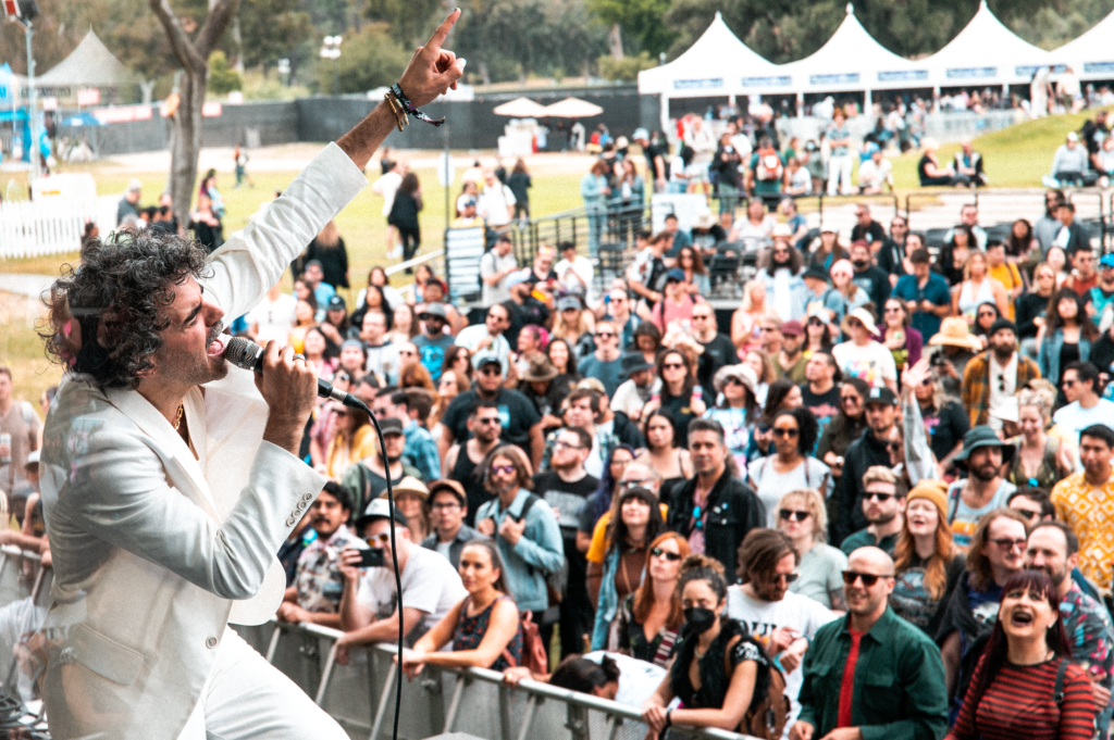 Synth-Pop Artist GEOGRAPHER Announces First Headlining Show In LA In ...