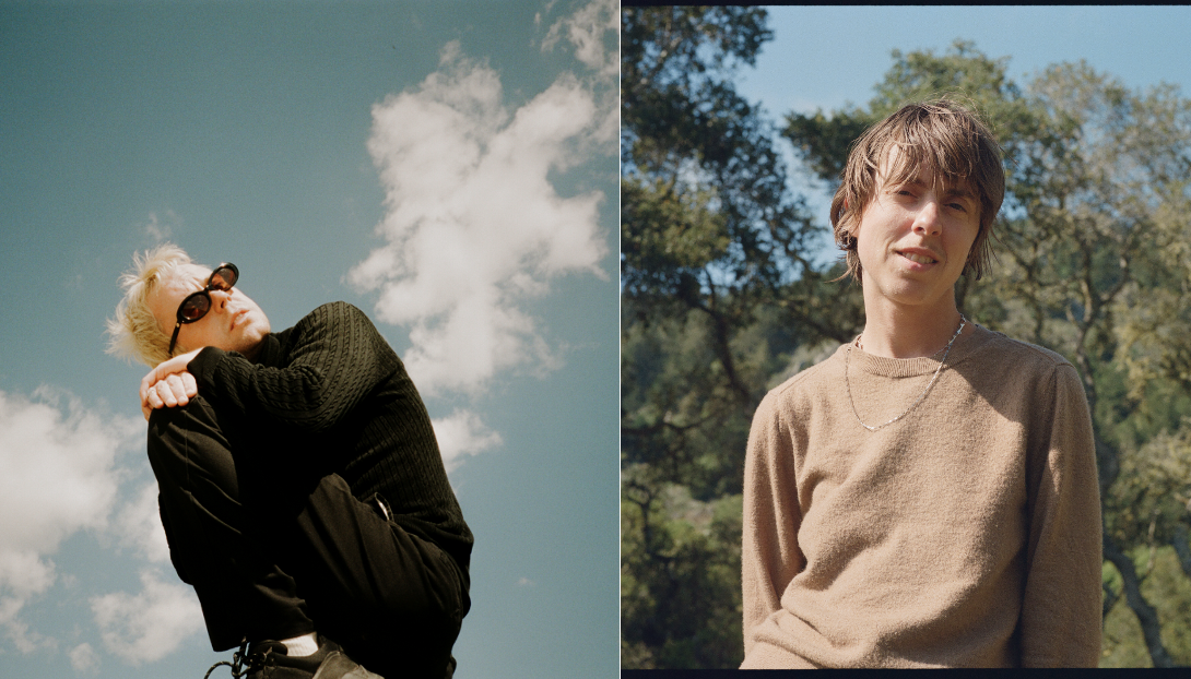 LA Indie Artist meija Shares New Track w/ Hand Habits; Announces ...