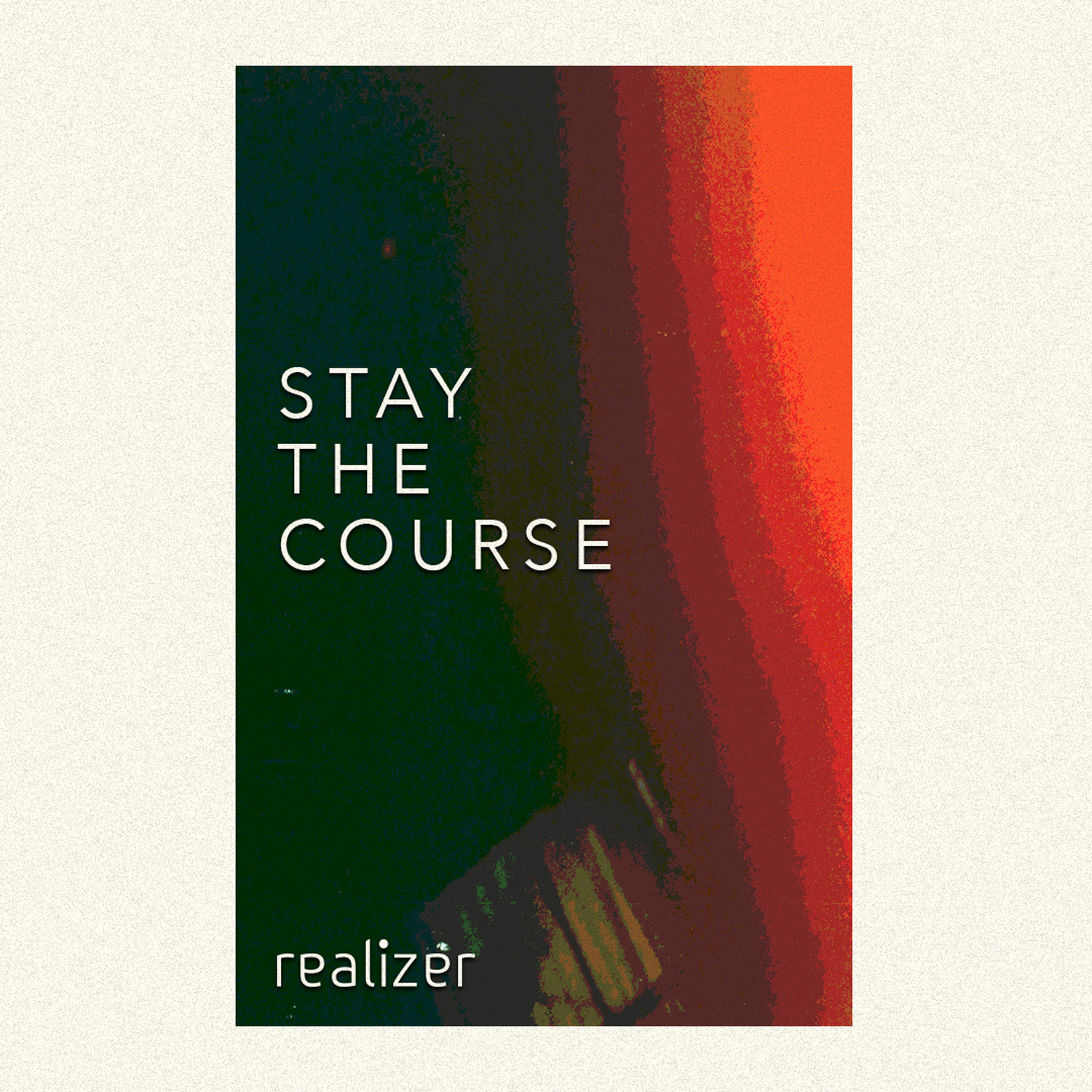 New Signing Realizer Shares Hypnotizing Instrumental Track "Stay The ...