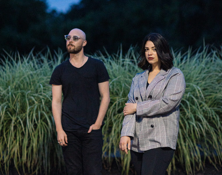 Roses & Revolutions Shares Details To 'Keep a Light On' EP (Out Sept 23 ...