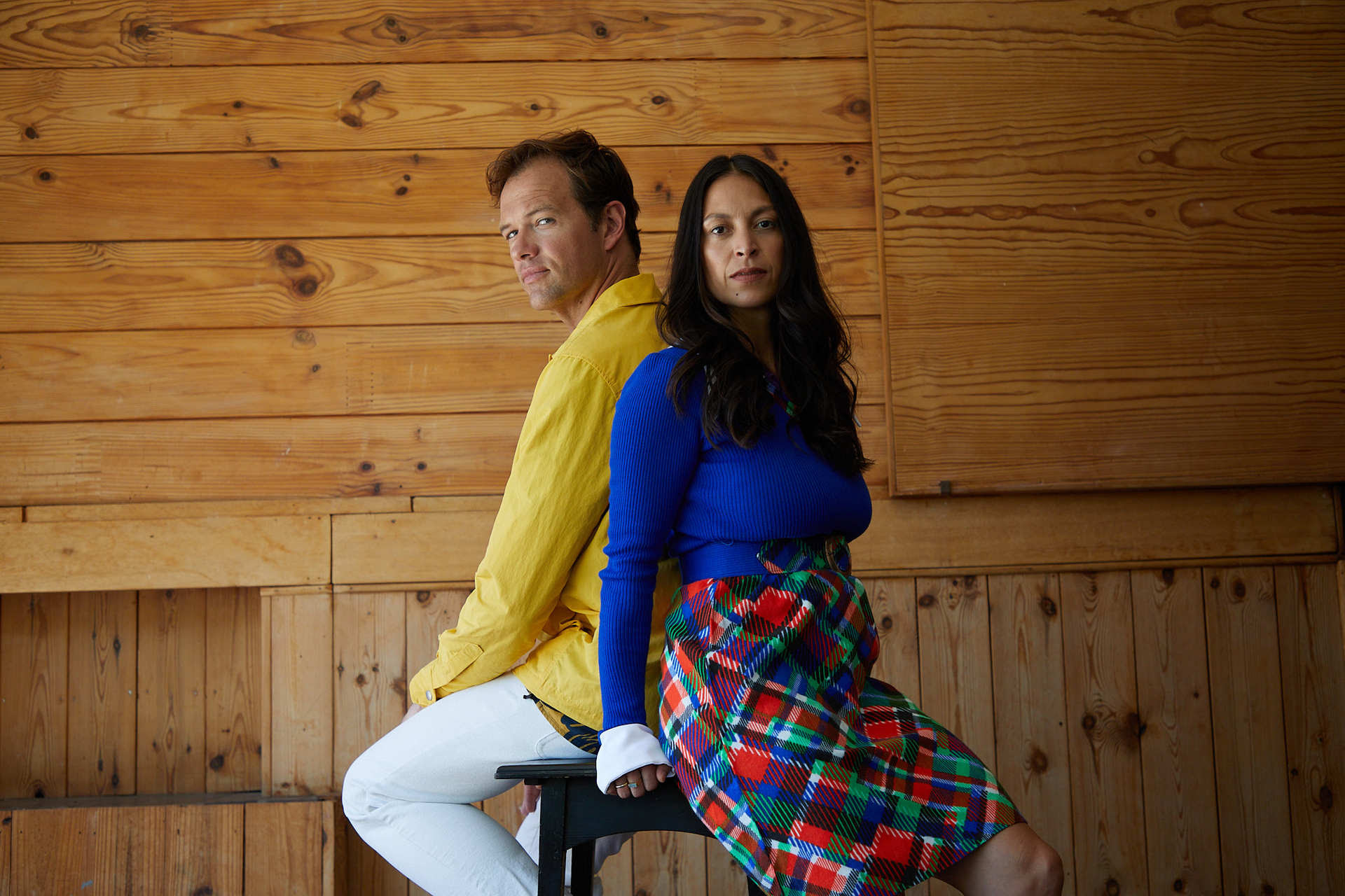 St. Lucia Shares New Single "Hey Now" off 'Utopia' LP Out Oct. 7th ...