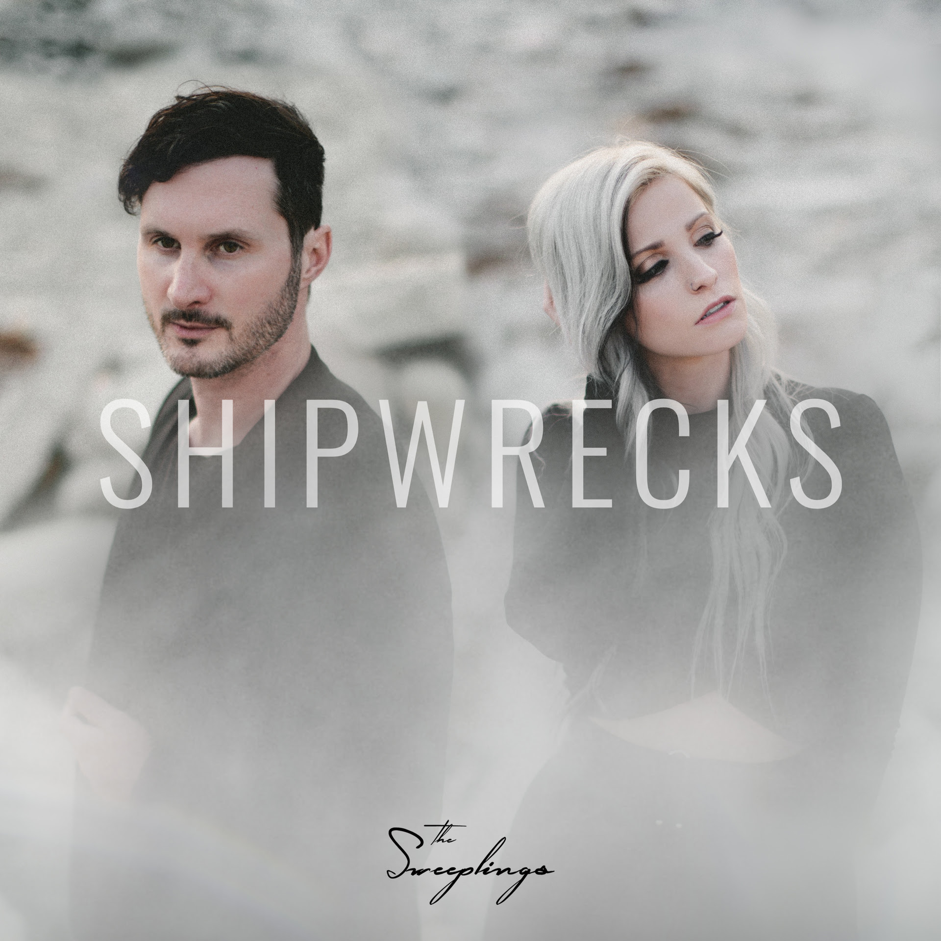 THE SWEEPLINGS Deliver A Message of Hope With "Shipwrecks" + Announce ...