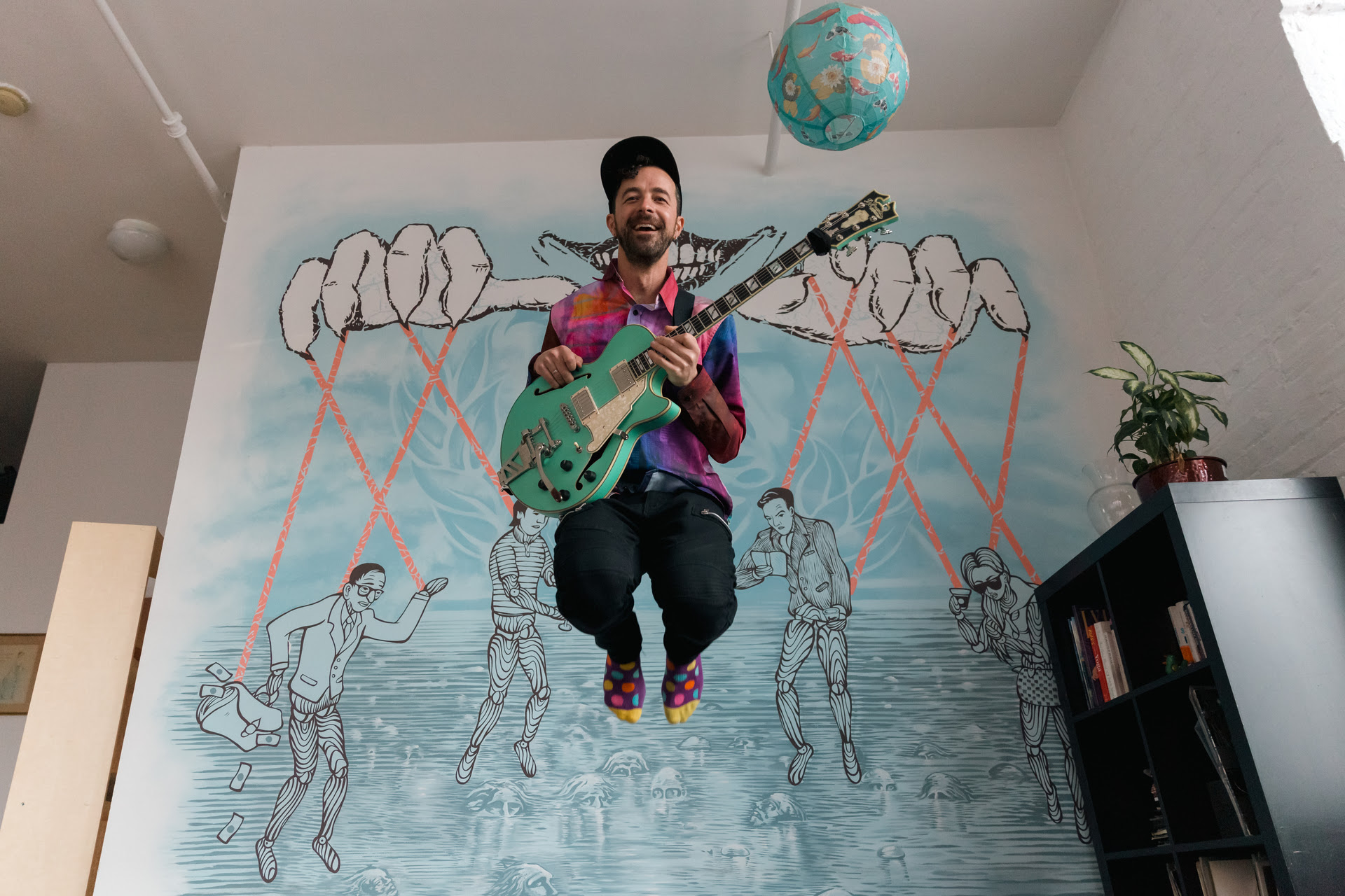 Wild Rivers Release New Track And Announce Highly Anticipated New Album ...