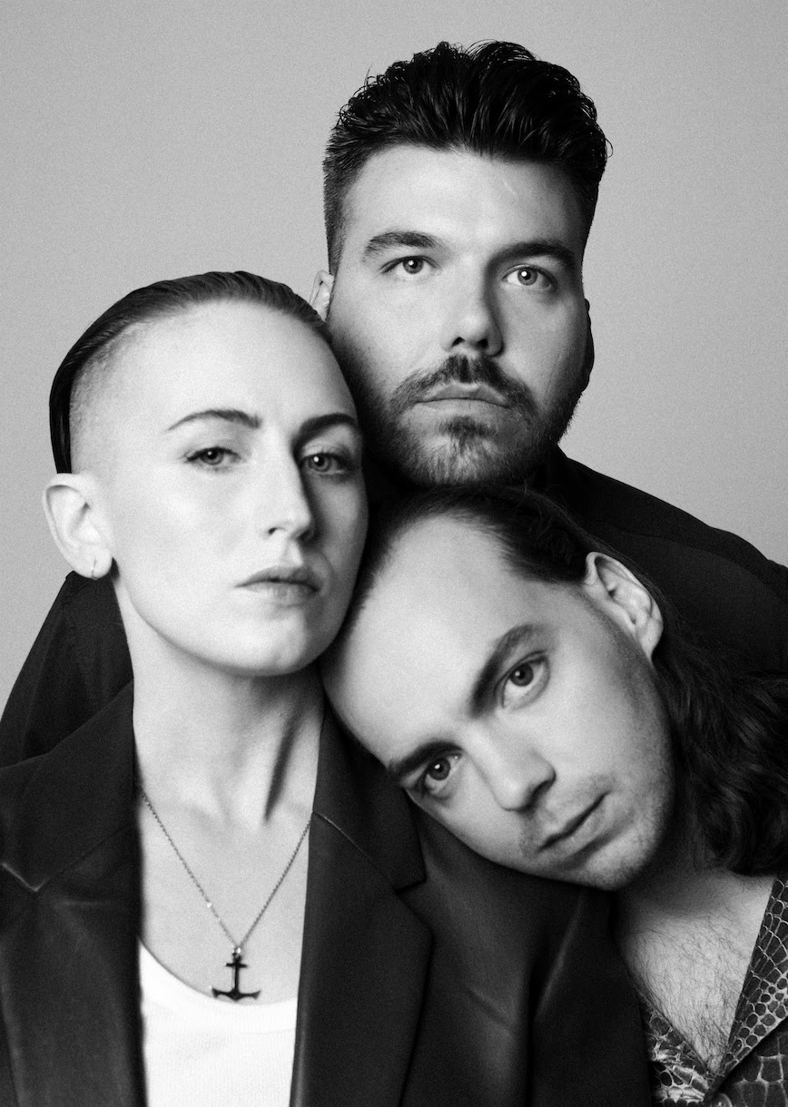 Vök share new single ‘Headlights’ today + announces new album, out 23rd ...