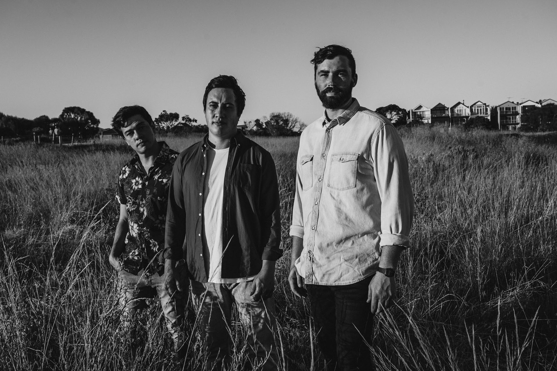 Woodlock share heartfelt single "Sunday Drive" - Nettwerk Music Group